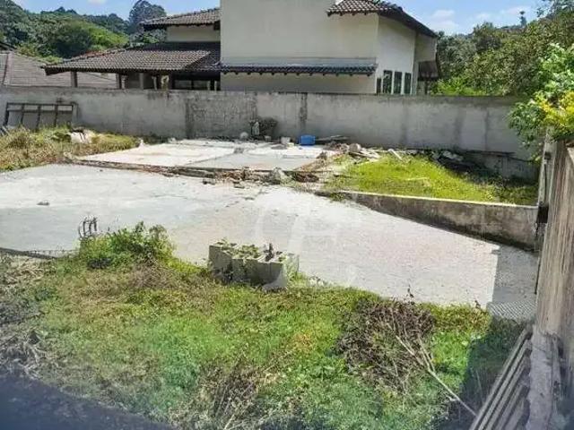 Terreno em Condomínio para Venda em Cotia/SP Granja Viana II