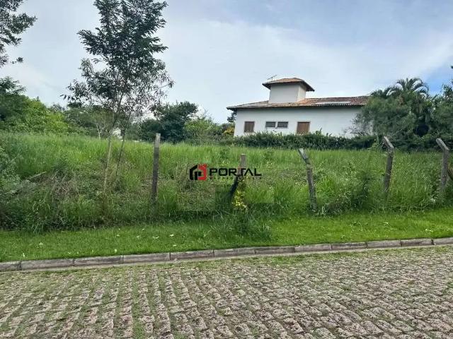 Terreno em Condomínio para Venda em Cotia/SP Granja Viana II