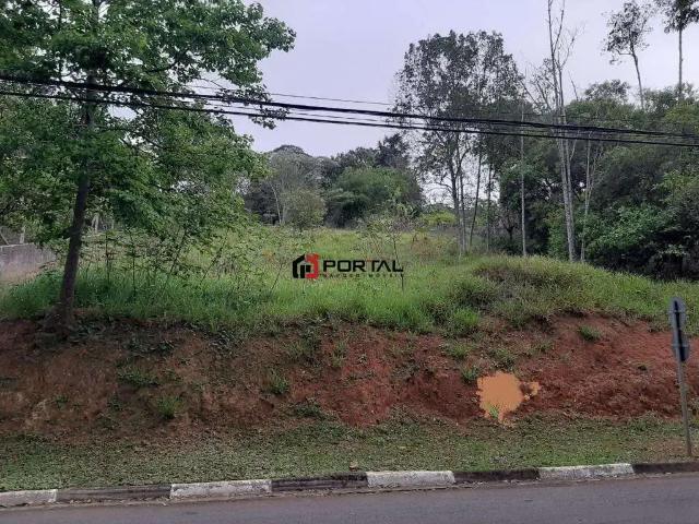 Terreno em Condomínio para Venda em Cotia/SP Granja Viana II
