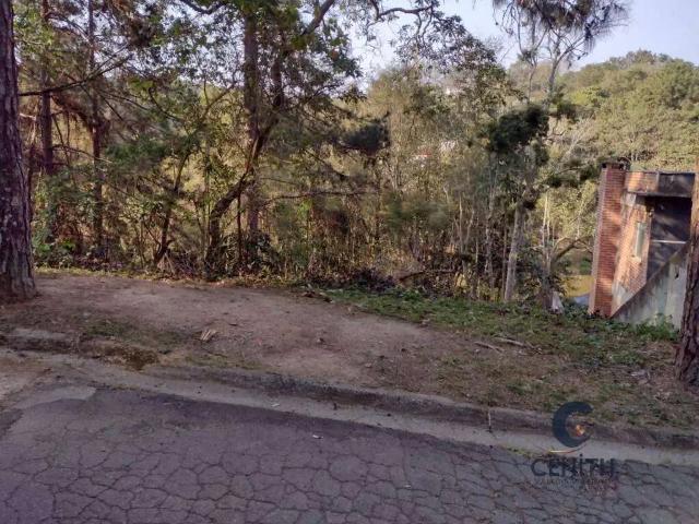 Terreno em Condomínio para Venda em Cotia/SP Granja Carneiro Viana