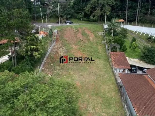 Terreno em Condomínio para Venda em Cotia/SP Granja Carneiro Viana