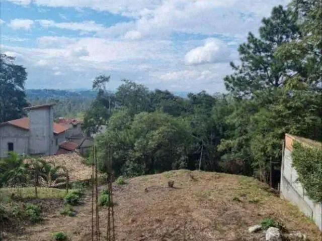 Terreno em Condomínio para Venda em Cotia/SP Granja Carneiro Viana