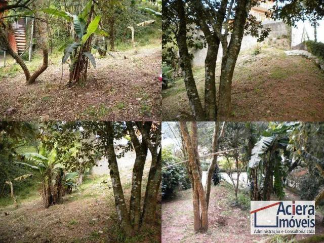 Terreno em Condomínio para Venda em Cotia/SP Granja Carneiro Viana