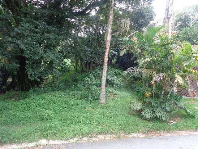 Terreno em Condomínio para Venda em Cotia/SP Granja Carneiro Viana