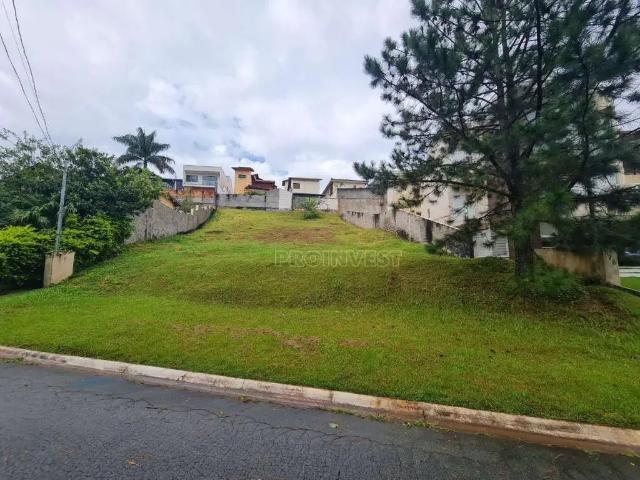 Terreno em Condomínio para Venda em Cotia/SP Jardim Torino