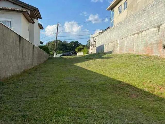 Terreno em Condomínio para Venda em Cotia/SP Jardim Torino
