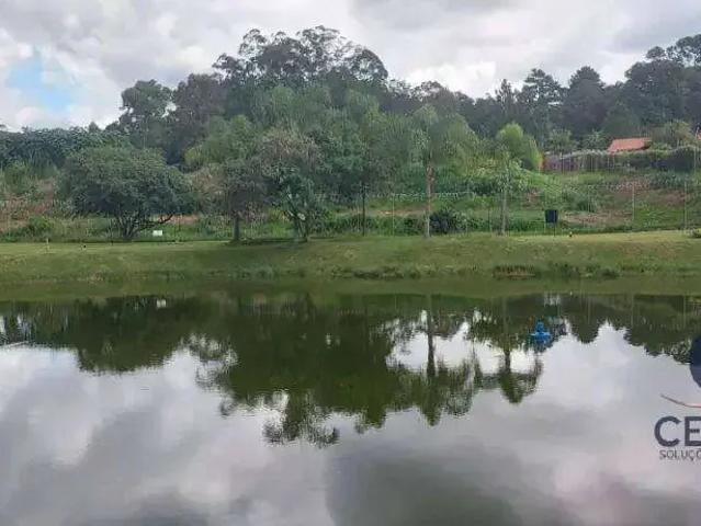 Terreno em Condomínio para Venda em Cotia/SP Jardim Torino