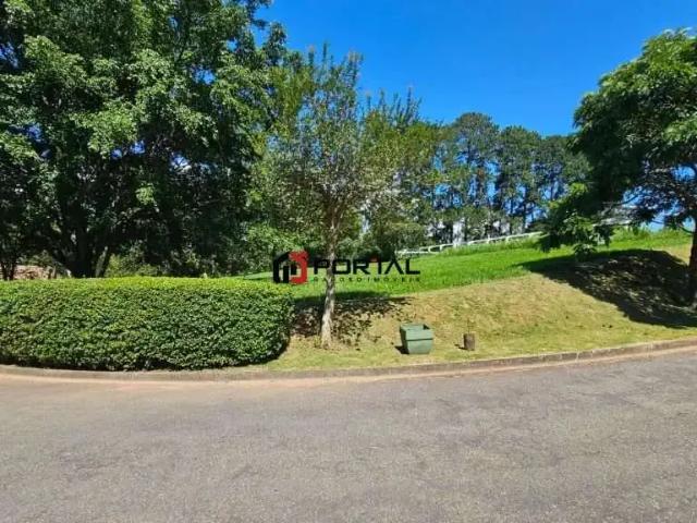 Terreno em Condomínio para Venda em Cotia/SP Jardim Torino