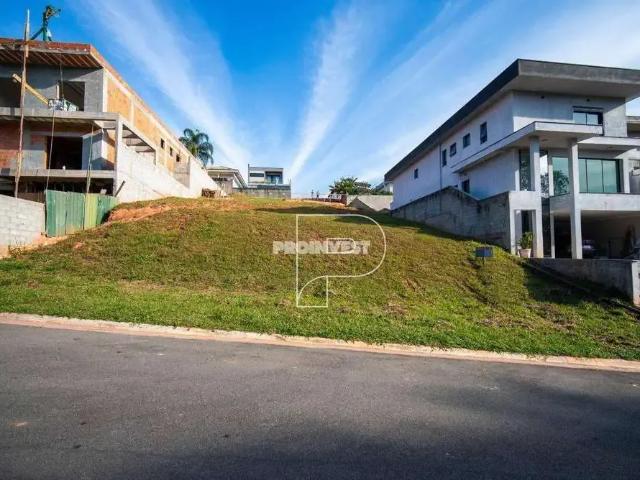 Terreno em Condomínio para Venda em Cotia/SP Jardim Torino