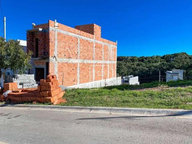 Terreno em Condomínio para Venda em Cotia/SP Jardim Atalaia