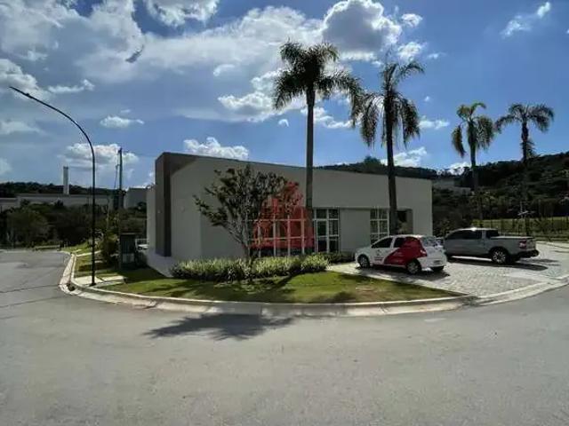 Terreno em Condomínio para Venda em Cotia/SP Jardim Atalaia