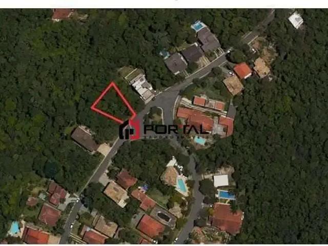Terreno em Condomínio para Venda em Cotia/SP Jardim Atalaia
