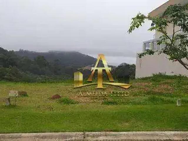 Terreno em Condomínio para Venda em Cotia/SP Jardim Atalaia