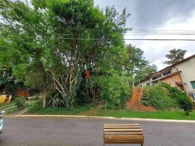 Terreno em Condomínio para Venda em Cotia/SP Jardim Atalaia