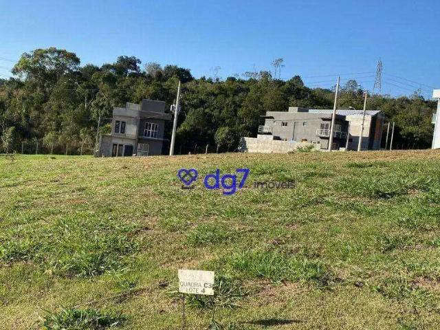 Terreno em Condomínio para Venda em Cotia/SP Centro