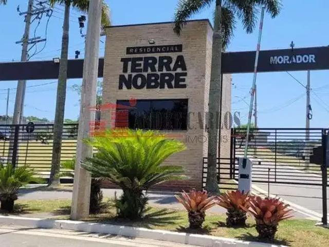 Terreno em Condomínio para Venda em Cotia/SP Jardim Atalaia