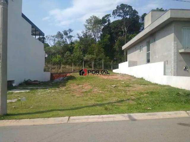 Terreno em Condomínio para Venda em Cotia/SP Jardim Atalaia