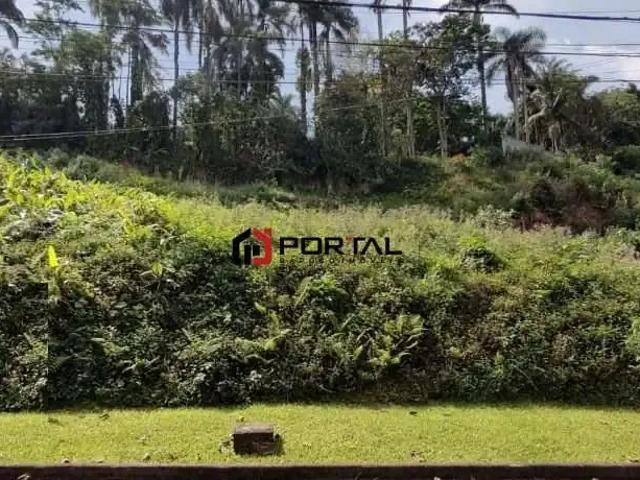 Terreno em Condomínio para Venda em Cotia/SP Jardim Barbacena