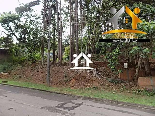 Terreno em Condomínio para Venda em Cotia/SP Jardim Barbacena