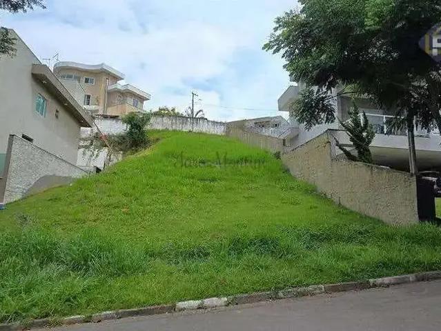 Terreno em Condomínio para Venda em Cotia/SP Jardim Caiapia