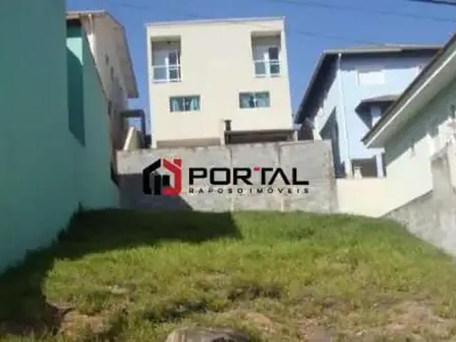 Terreno em Condomínio para Venda em Cotia/SP Jardim Caiapia