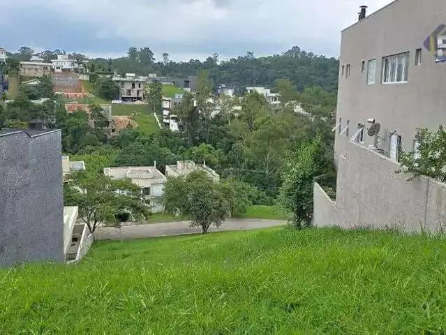Terreno em Condomínio para Venda em Cotia/SP Jardim Caiapia