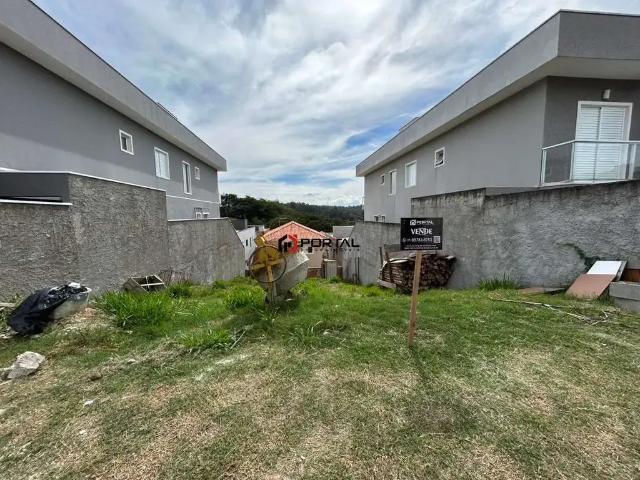 Terreno em Condomínio para Venda em Cotia/SP Jardim Caiapia