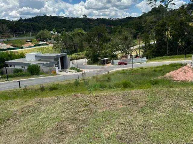 Terreno em Condomínio para Venda em Cotia/SP Jardim Caiapia