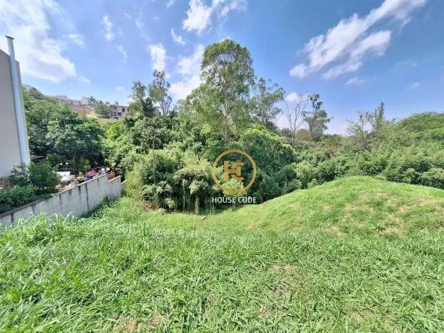 Terreno em Condomínio para Venda em Cotia/SP Jardim Caiapia