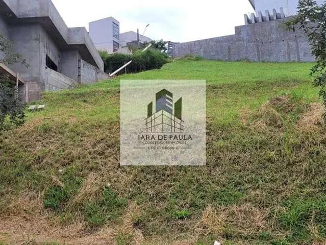 Terreno em Condomínio para Venda em Cotia/SP Jardim Caiapia