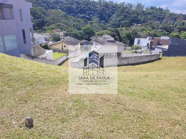 Terreno em Condomínio para Venda em Cotia/SP Jardim Caiapia