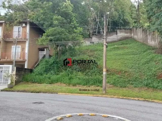 Terreno em Condomínio para Venda em Cotia/SP Jardim Caiapia