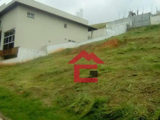 Terreno em Condomínio para Venda em Cotia/SP Jardim Caiapia