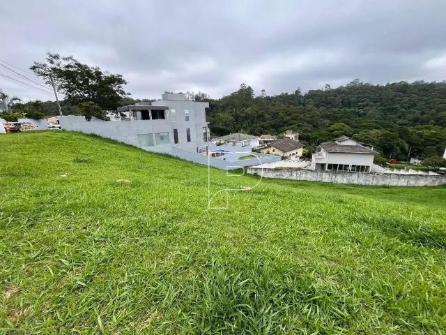 Terreno em Condomínio para Venda em Cotia/SP Jardim Caiapia