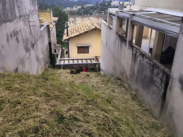 Terreno em Condomínio para Venda em Cotia/SP Jardim Caiapia