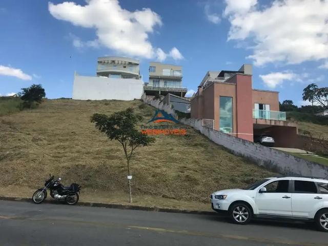Terreno em Condomínio para Venda em Cotia/SP Jardim Caiapia