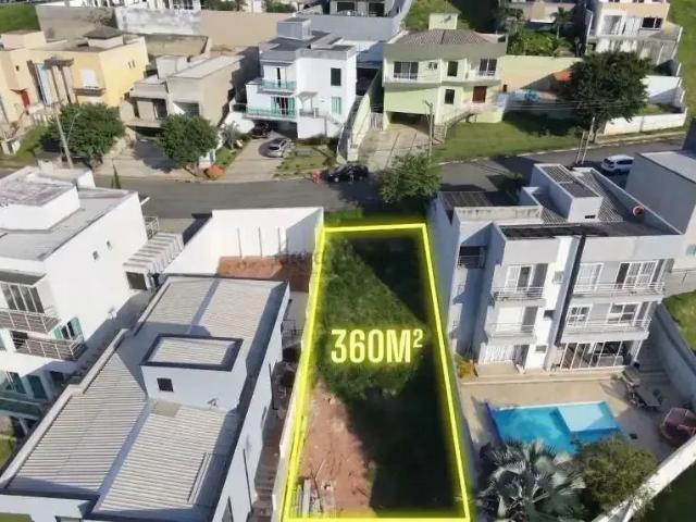 Terreno em Condomínio para Venda em Cotia/SP Jardim Caiapia