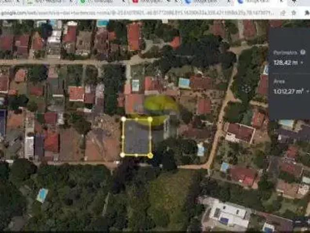 Terreno em Condomínio para Venda em Cotia/SP Jardim Colibri