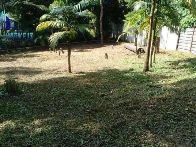 Terreno em Condomínio para Venda em Cotia/SP Jardim Colibri