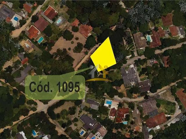 Terreno em Condomínio para Venda em Cotia/SP Jardim Colibri