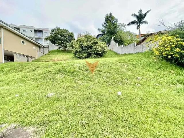 Terreno em Condomínio para Venda em Cotia/SP Jardim Colibri