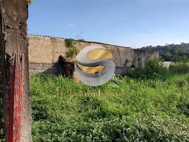 Terreno em Condomínio para Venda em Cotia/SP Jardim Colibri