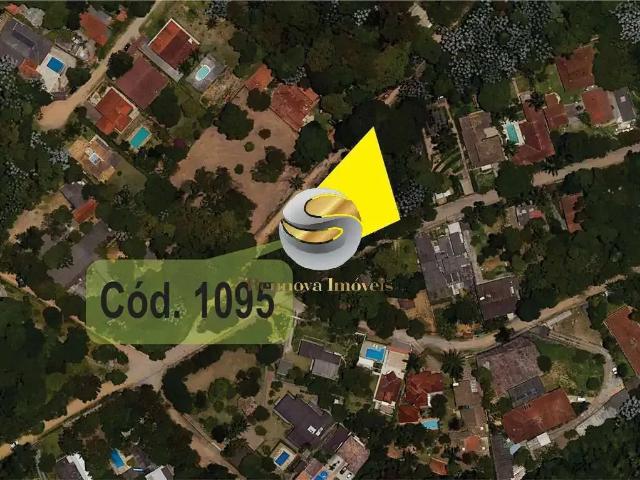 Terreno em Condomínio para Venda em Cotia/SP Jardim Colibri