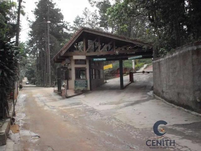 Terreno em Condomínio para Venda em Cotia/SP Jardim Colibri