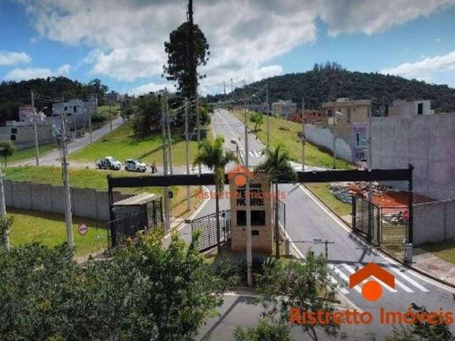 Terreno em Condomínio para Venda em Cotia/SP Jardim do Rio Cotia
