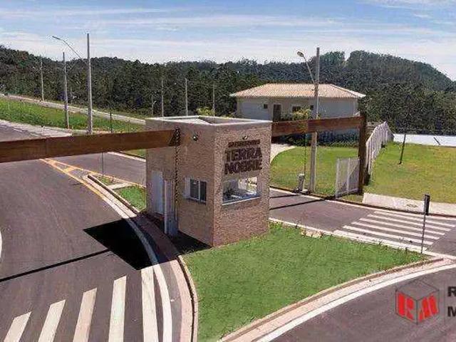 Terreno em Condomínio para Venda em Cotia/SP Jardim do Rio Cotia