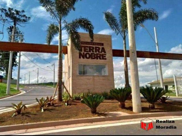 Terreno em Condomínio para Venda em Cotia/SP Jardim do Rio Cotia