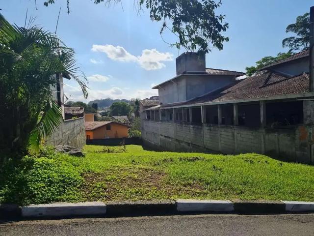 Terreno em Condomínio para Venda em Cotia/SP Jardim dos Ipês
