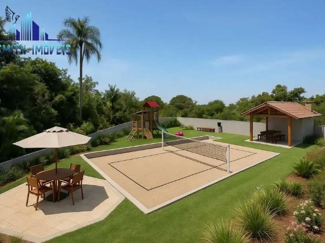 Terreno em Condomínio para Venda em Cotia/SP Jardim dos Ipês
