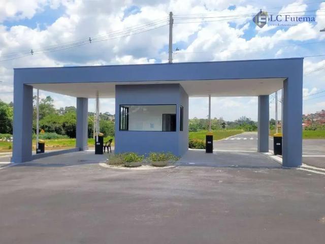 Terreno em Condomínio para Venda em Cotia/SP Jardim dos Ipês